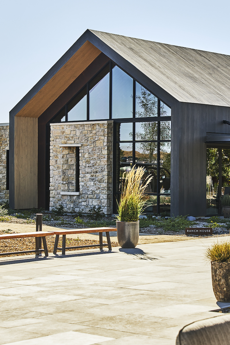 Resort - Stanly Ranch