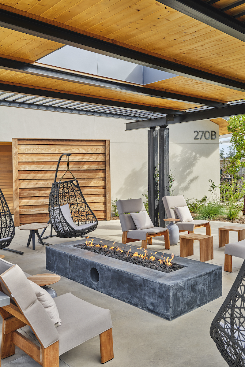 Wellness - Stanly Ranch