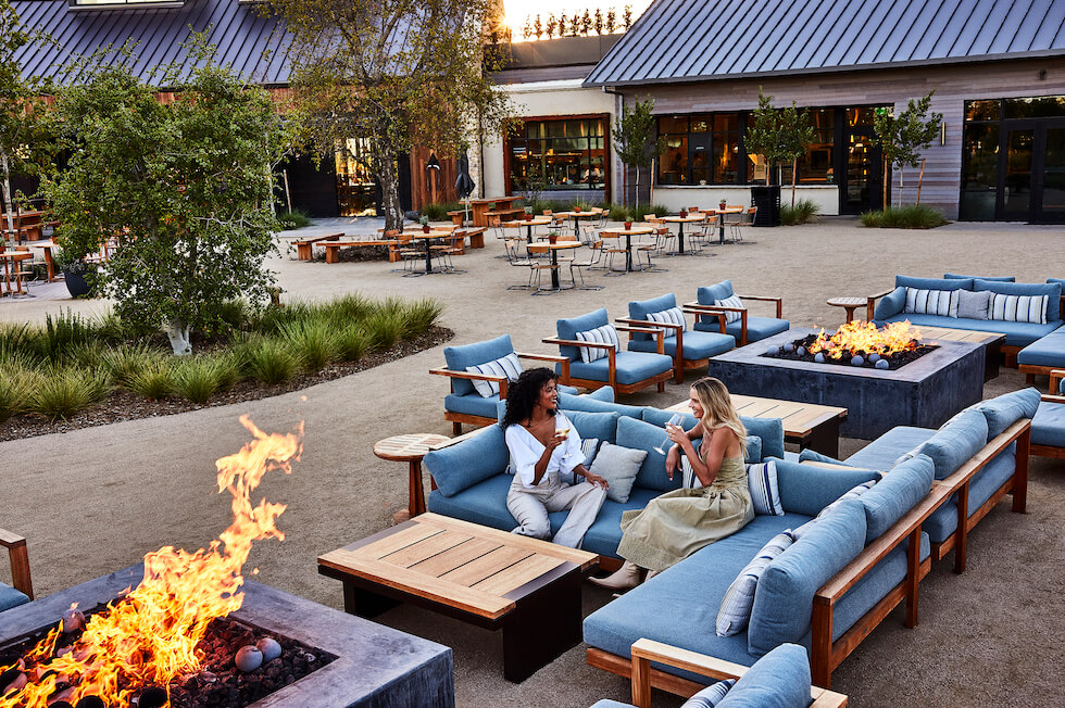 Stanly Ranch | Luxury Hotel and Resort in Napa Valley, California