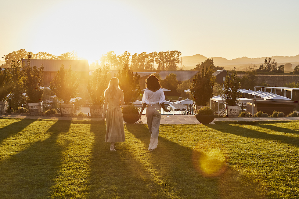 Stanly Ranch | Luxury Hotel and Resort in Napa Valley, California
