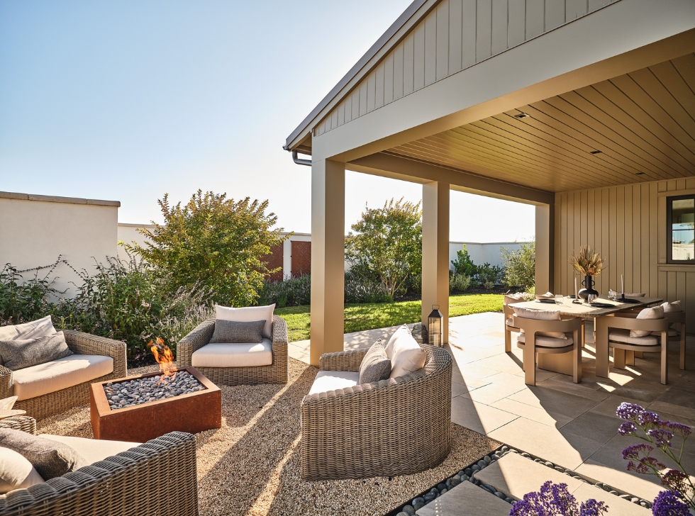 Stanly Ranch | Luxury Hotel and Resort in Napa Valley, California