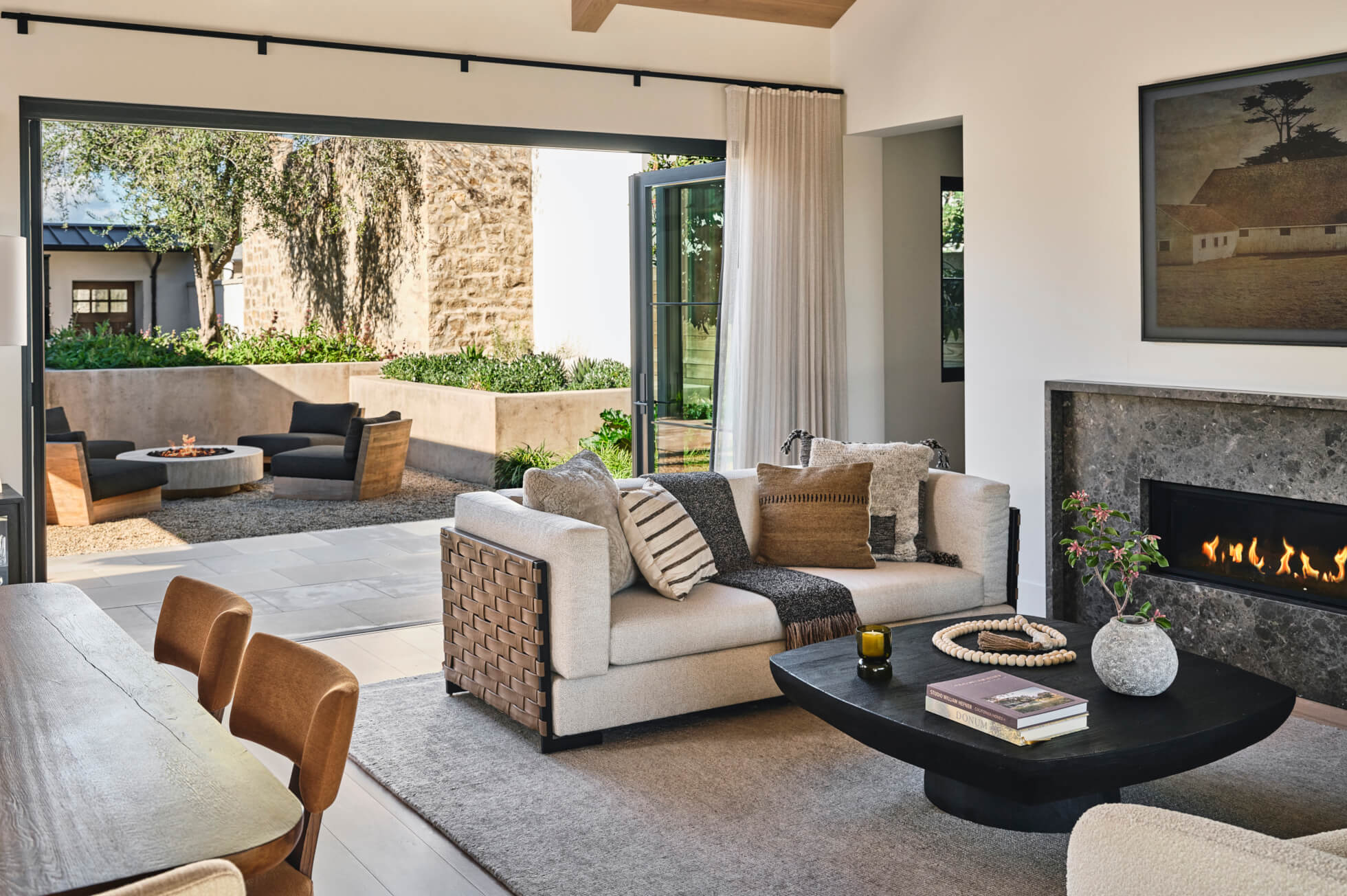 Stanly Ranch Luxury Hotel & Resort in Napa Valley | Auberge Collection
