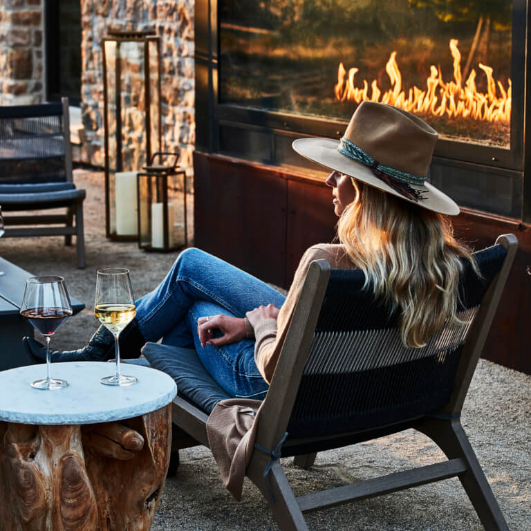 Stanly Ranch Luxury Hotel & Resort in Napa Valley | Auberge Collection