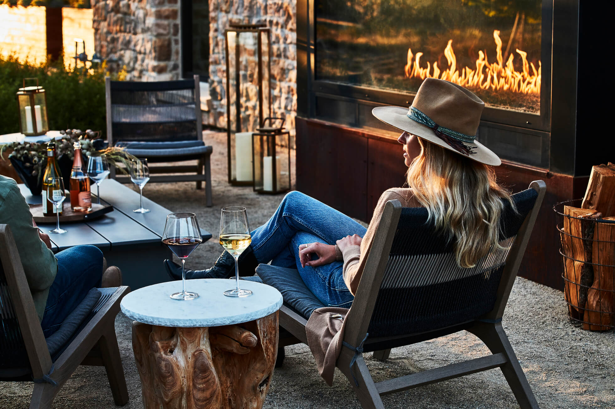 Stanly Ranch | Luxury Hotel and Resort in Napa Valley, California