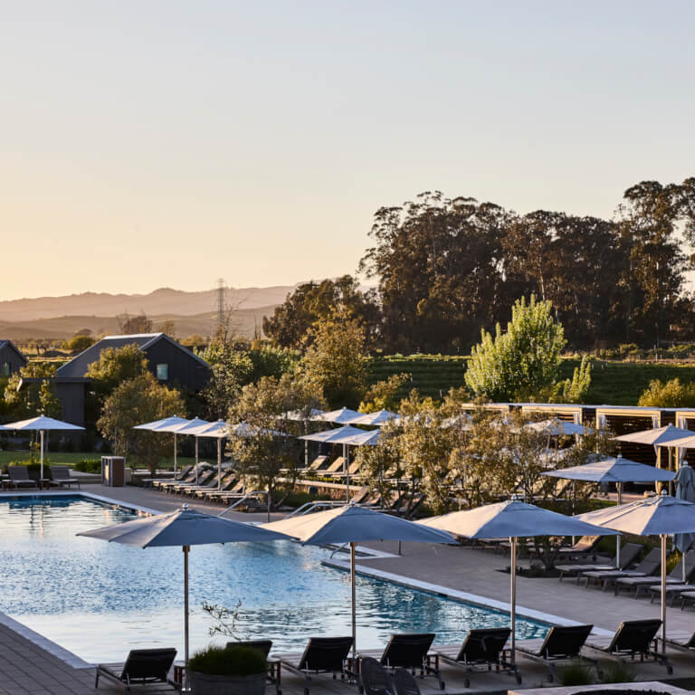 Stanly Ranch | Luxury Hotel and Resort in Napa Valley, California