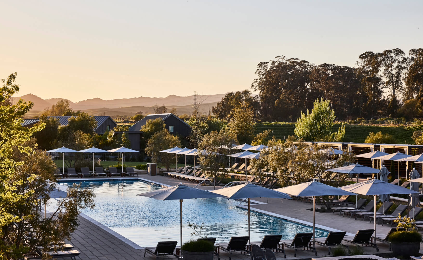 Stanly Ranch | Luxury Hotel and Resort in Napa Valley, California