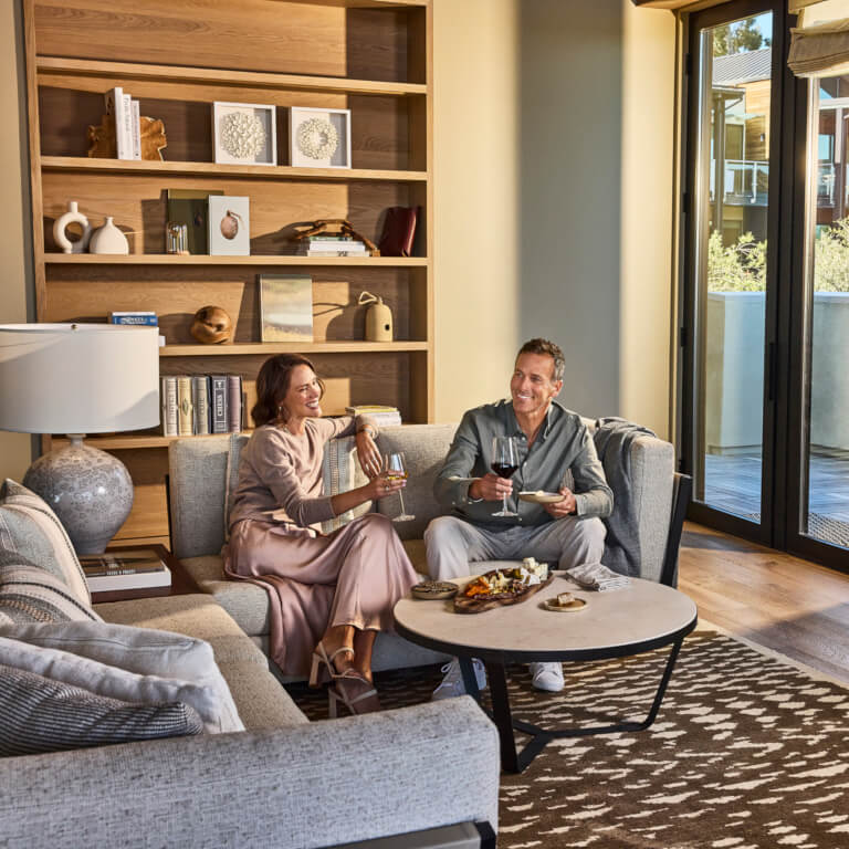 Stanly Ranch | Luxury Hotel and Resort in Napa Valley, California