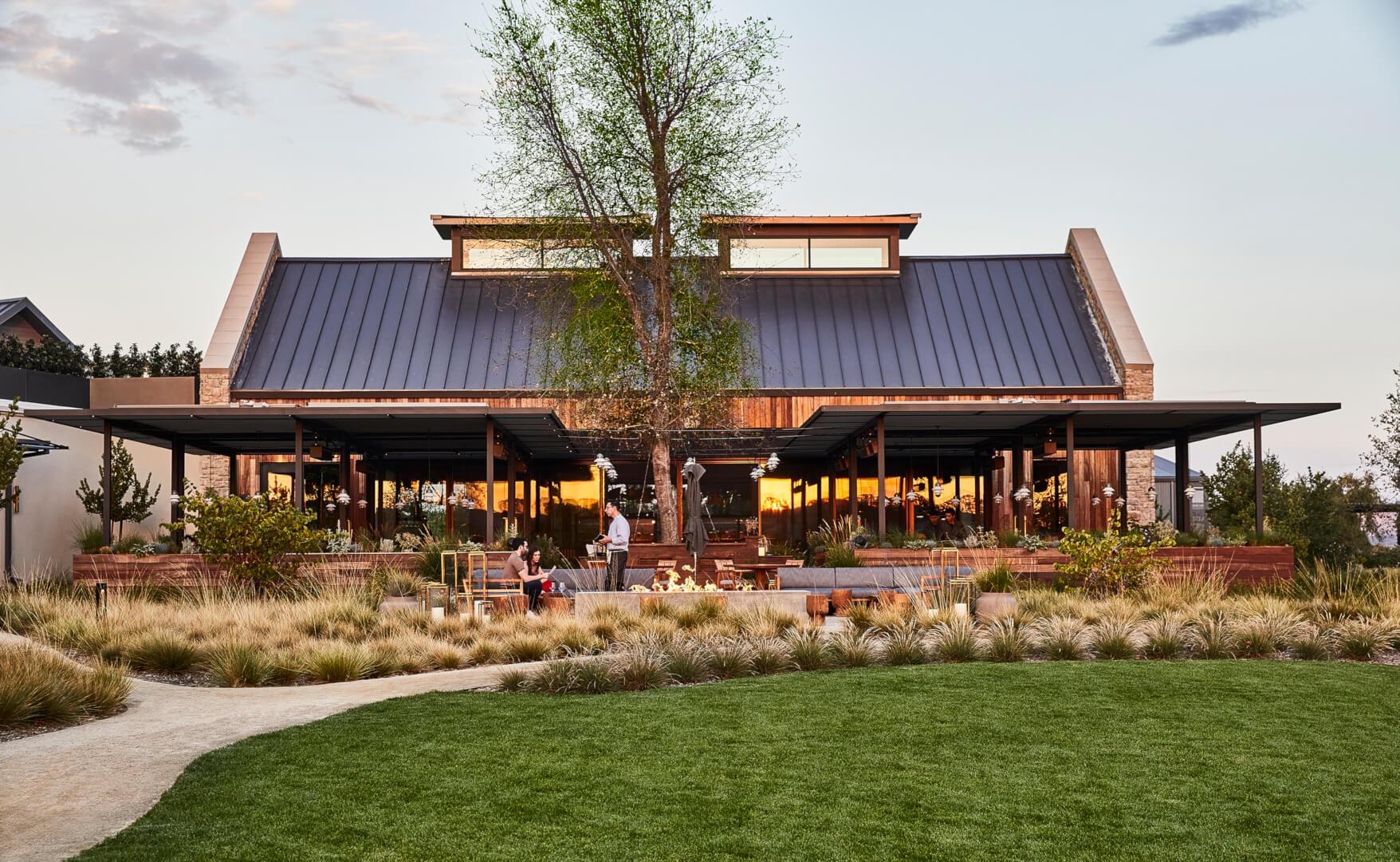 Stanly Ranch | Luxury Hotel and Resort in Napa Valley, California