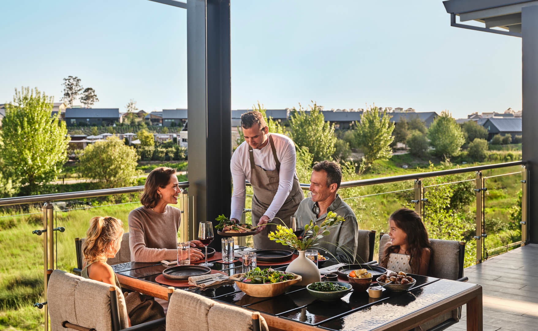 Stanly Ranch | Luxury Hotel and Resort in Napa Valley, California