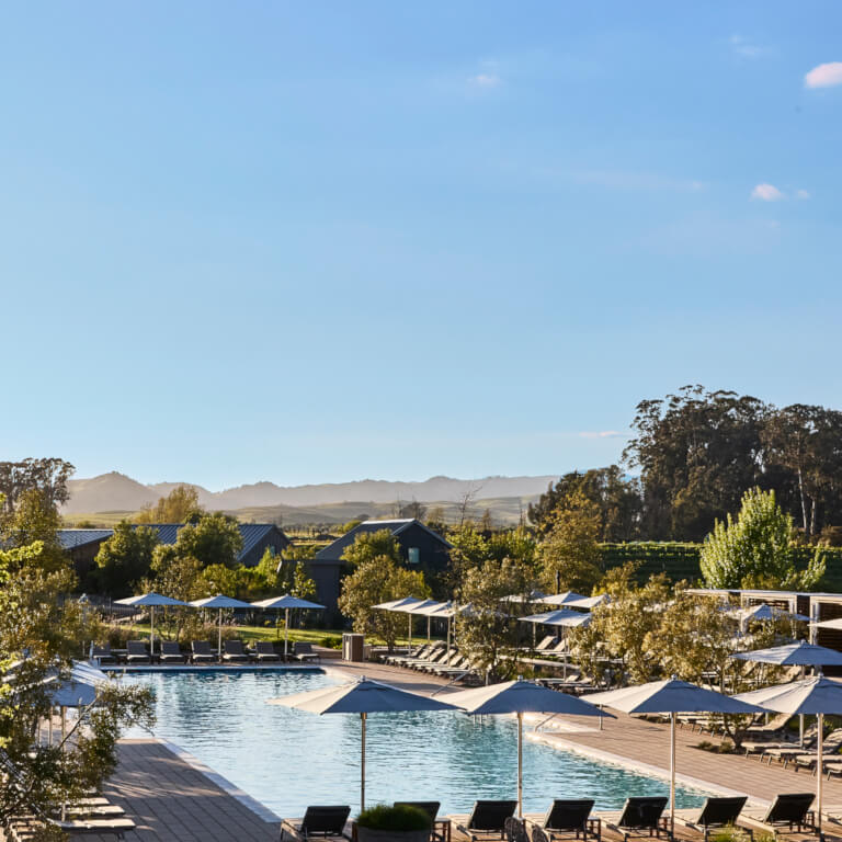 Stanly Ranch | Luxury Hotel and Resort in Napa Valley, California
