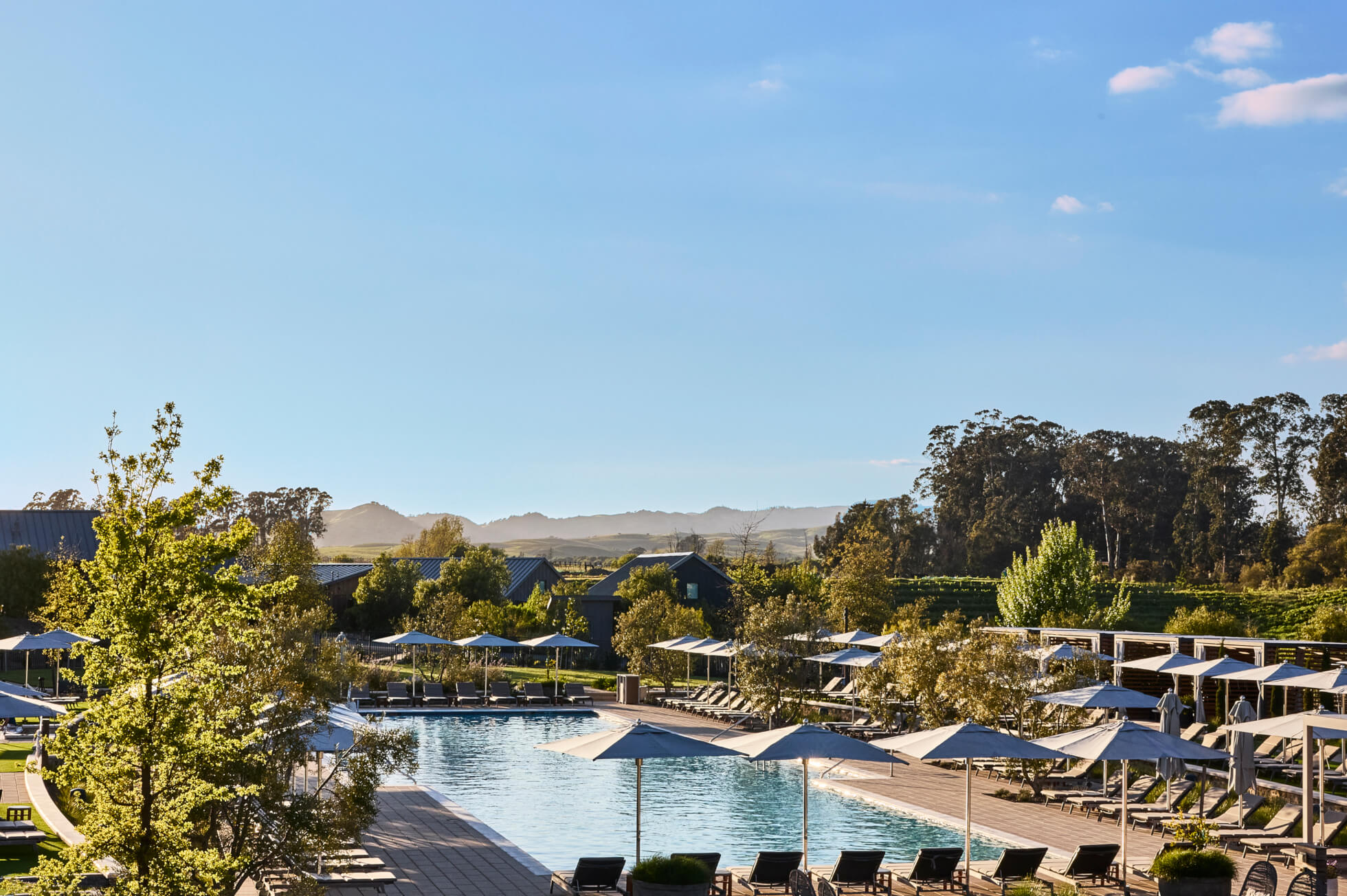 Stanly Ranch | Luxury Hotel and Resort in Napa Valley, California