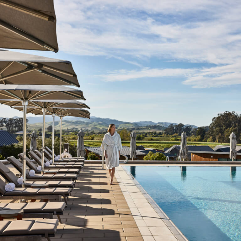 Halehouse Spa and Wellness Retreat | Stanly Ranch