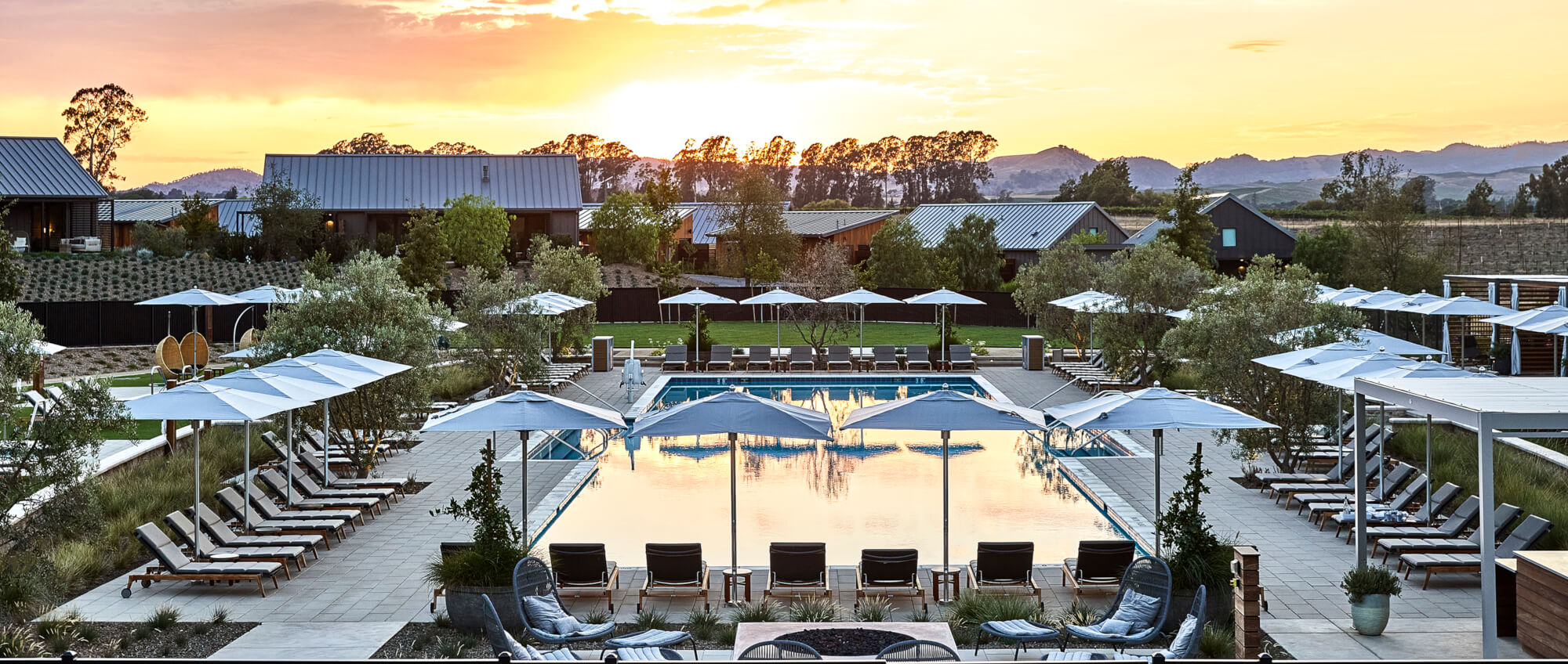 Incentives and Meetings - Stanly Ranch