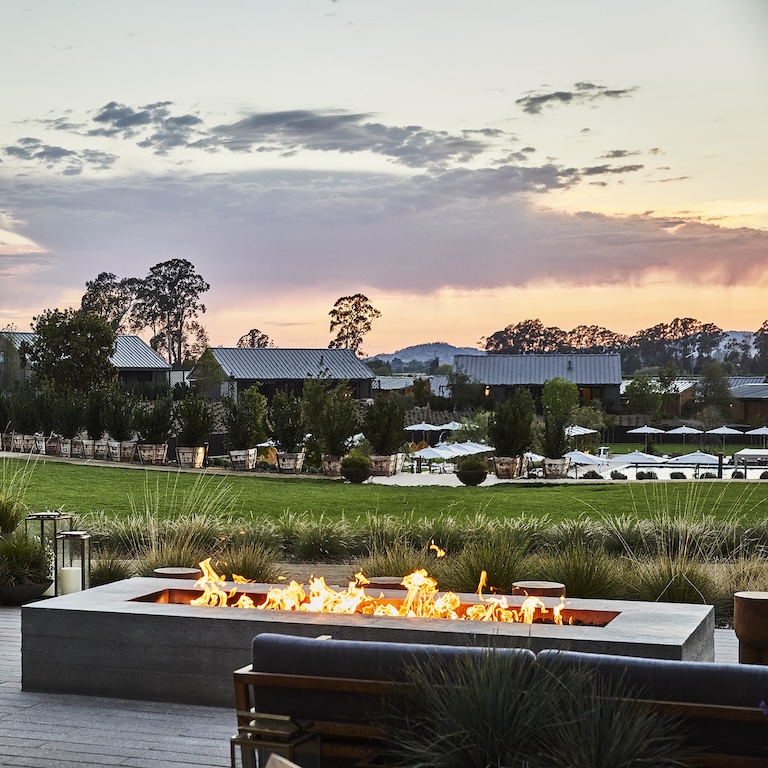 Stanly Ranch | Luxury Hotel and Resort in Napa Valley, California