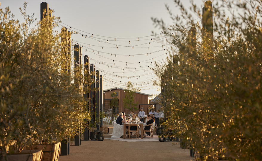 Stanly Ranch | Luxury Hotel and Resort in Napa Valley, California