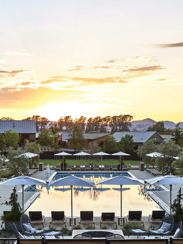 Stanly Ranch | Luxury Hotel and Resort in Napa Valley, California