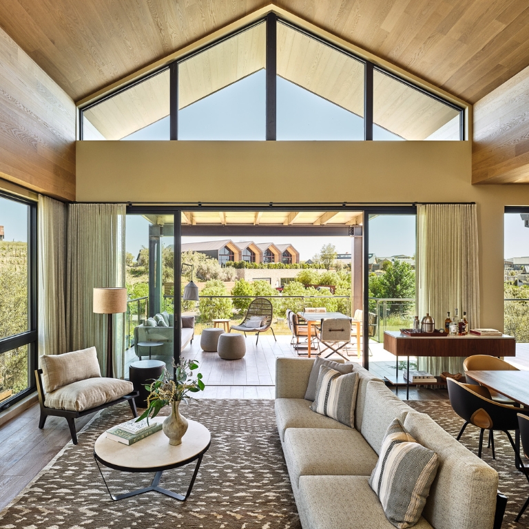 Stanly Ranch | Luxury Hotel and Resort in Napa Valley, California