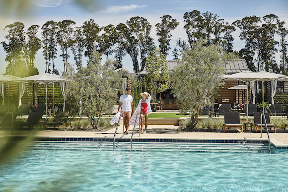 Stanly Ranch | Luxury Hotel and Resort in Napa Valley, California