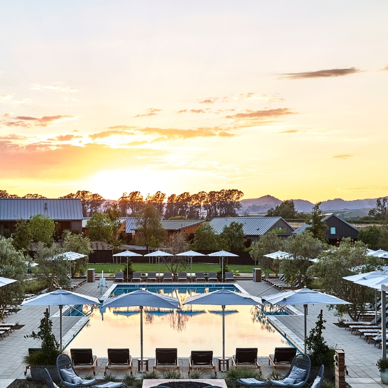Stanly Ranch | Luxury Hotel and Resort in Napa Valley, California
