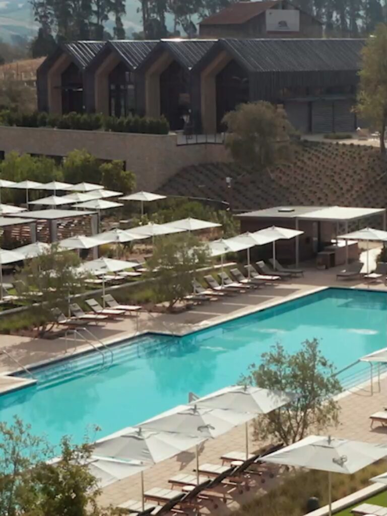 Stanly Ranch Luxury Hotel & Resort in Napa Valley | Auberge Collection