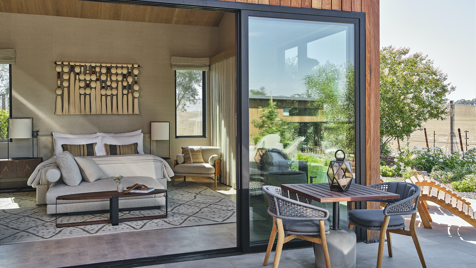 Stanly Ranch | Luxury Hotel and Resort in Napa Valley, California
