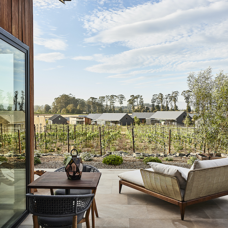 Stanly Ranch | Luxury Hotel and Resort in Napa Valley, California