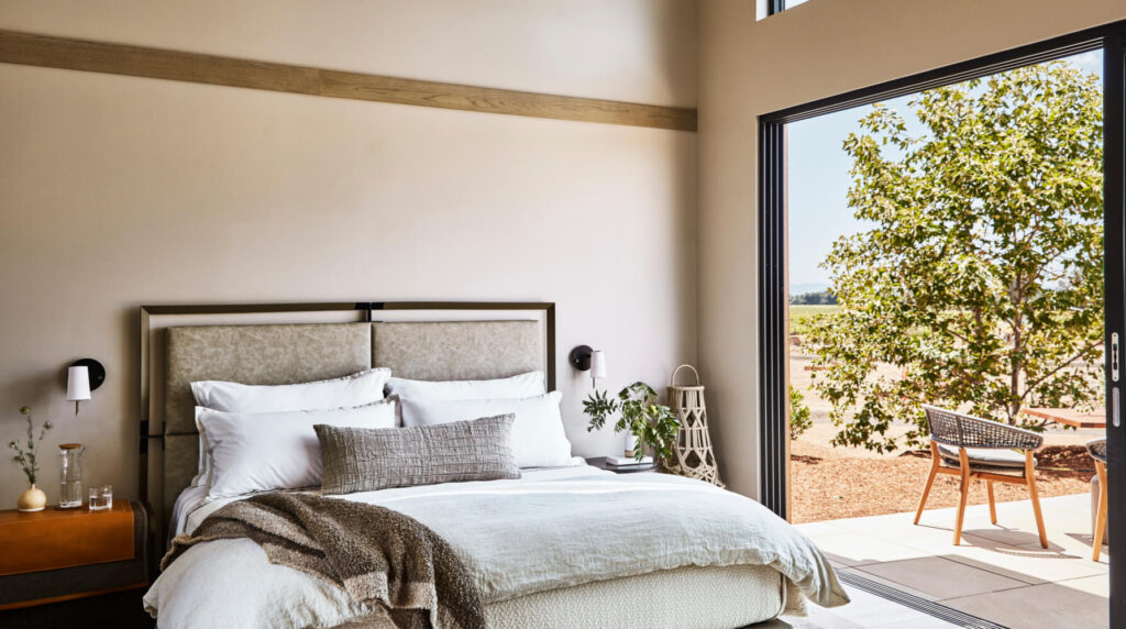 Stanly Ranch | Luxury Hotel and Resort in Napa Valley, California