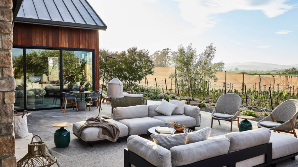 Stanly Ranch | Luxury Hotel and Resort in Napa Valley, California
