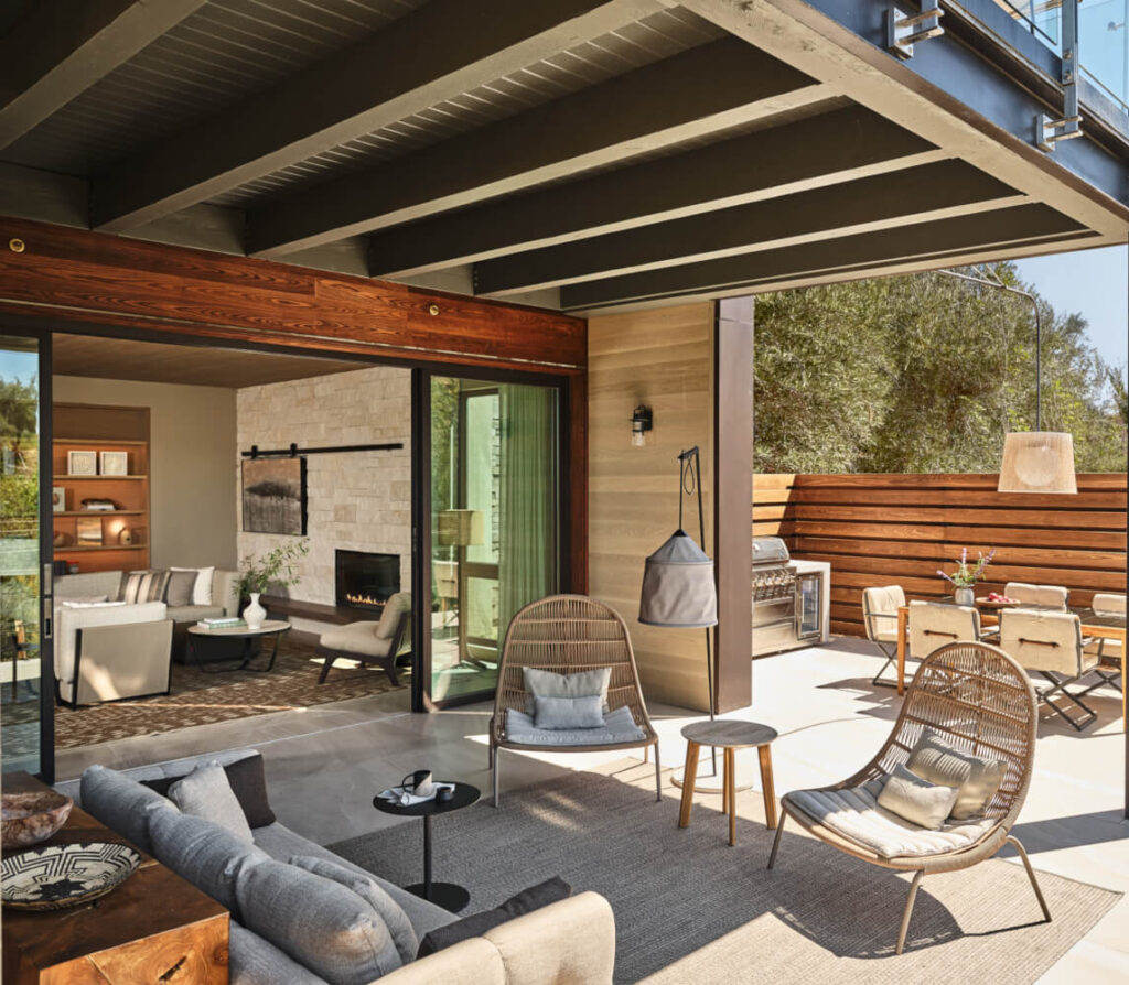 Stanly Ranch | Luxury Hotel and Resort in Napa Valley, California