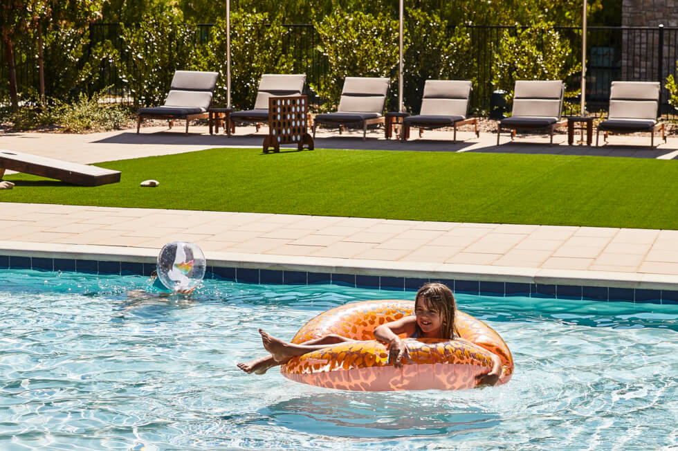 Sample Itineraries & Travel Inspiration | Stanly Ranch