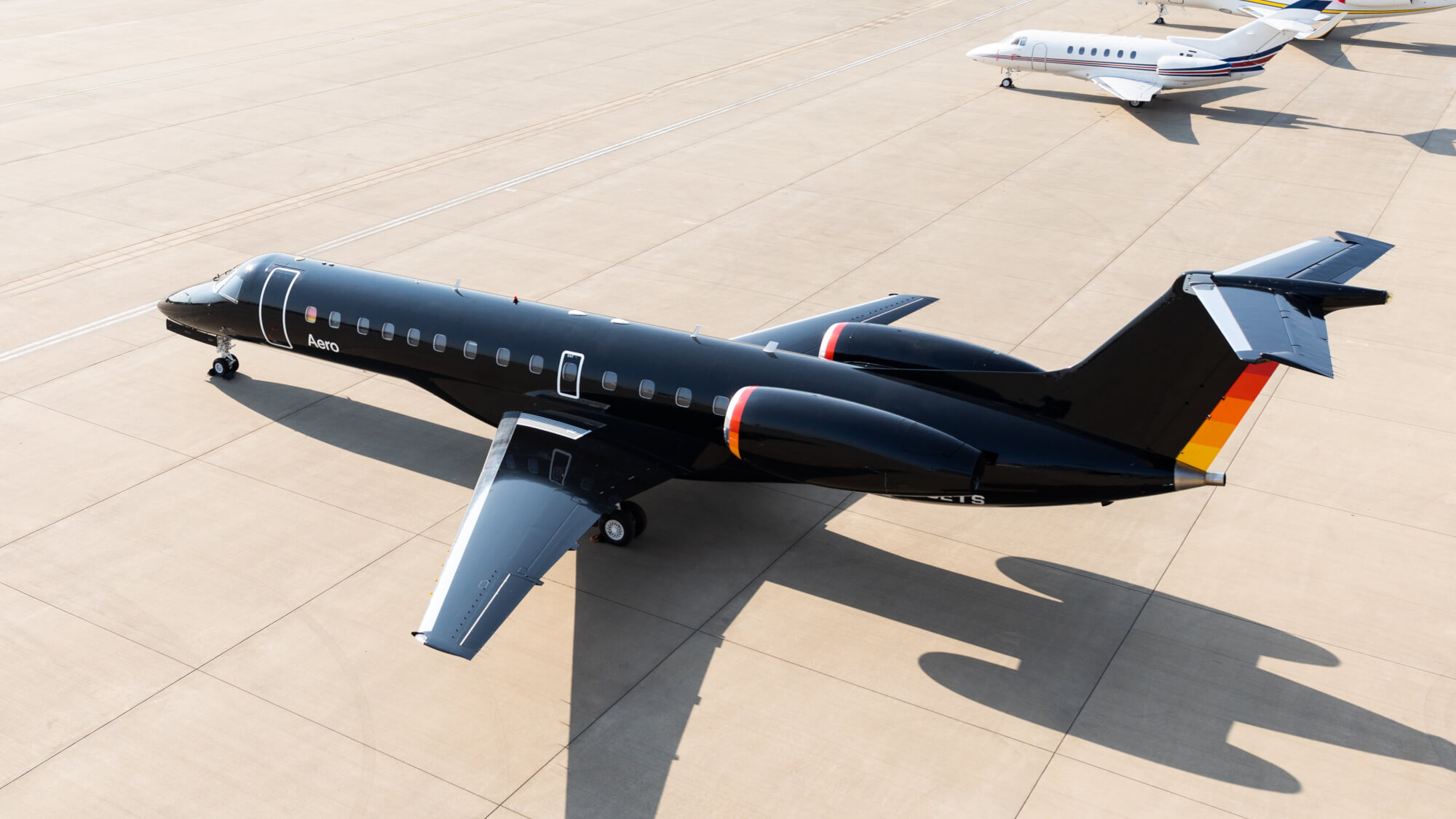 Incentives and Meetings - Stanly Ranch