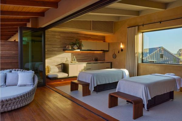 Halehouse Spa - Stanly Ranch