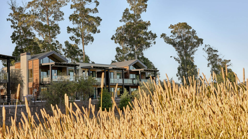 Stanly Ranch | Luxury Hotel and Resort in Napa Valley, California