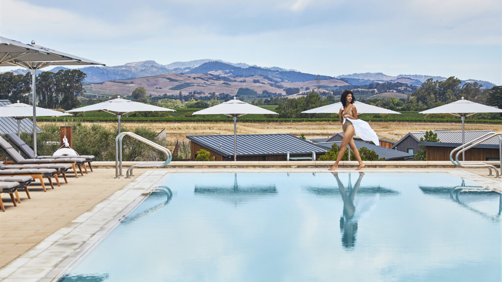 Stanly Ranch | Luxury Hotel and Resort in Napa Valley, California