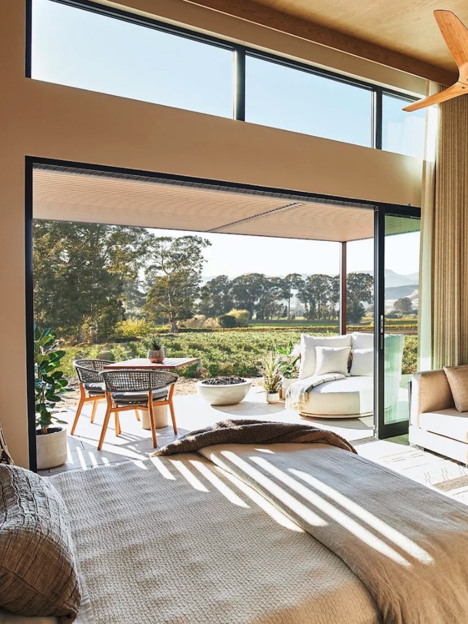 Stanly Ranch | Luxury Hotel and Resort in Napa Valley, California