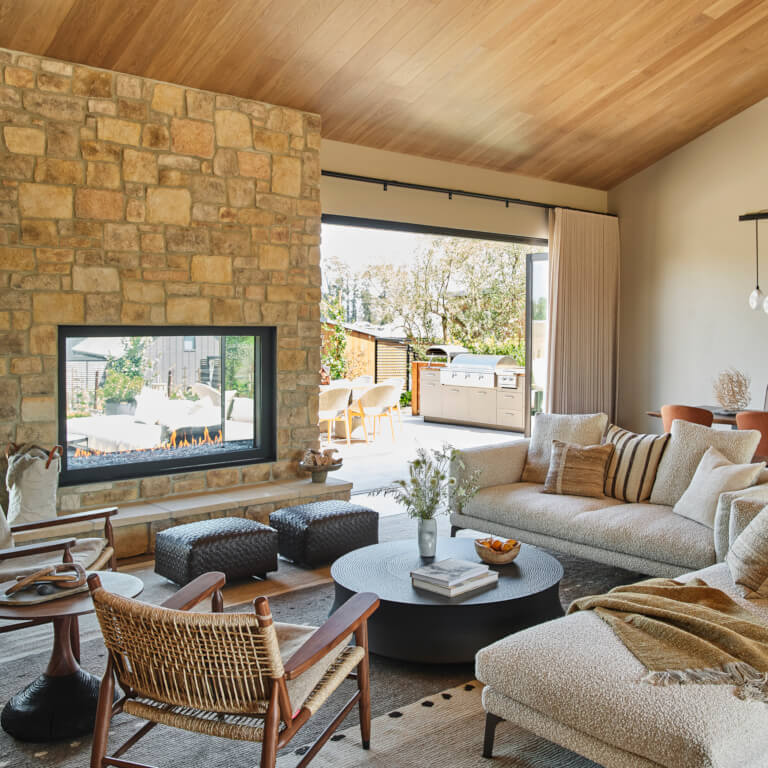 Wedding and Event Venue in Napa Valley | Stanly Ranch