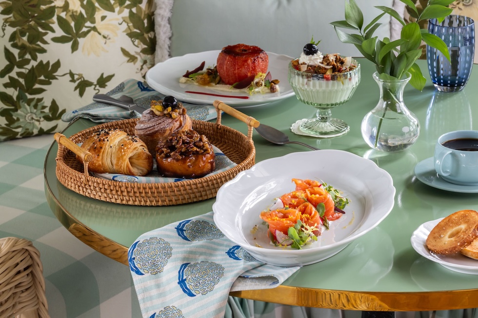 Seasonal Dining and Culinary Experiences | The Dunlin