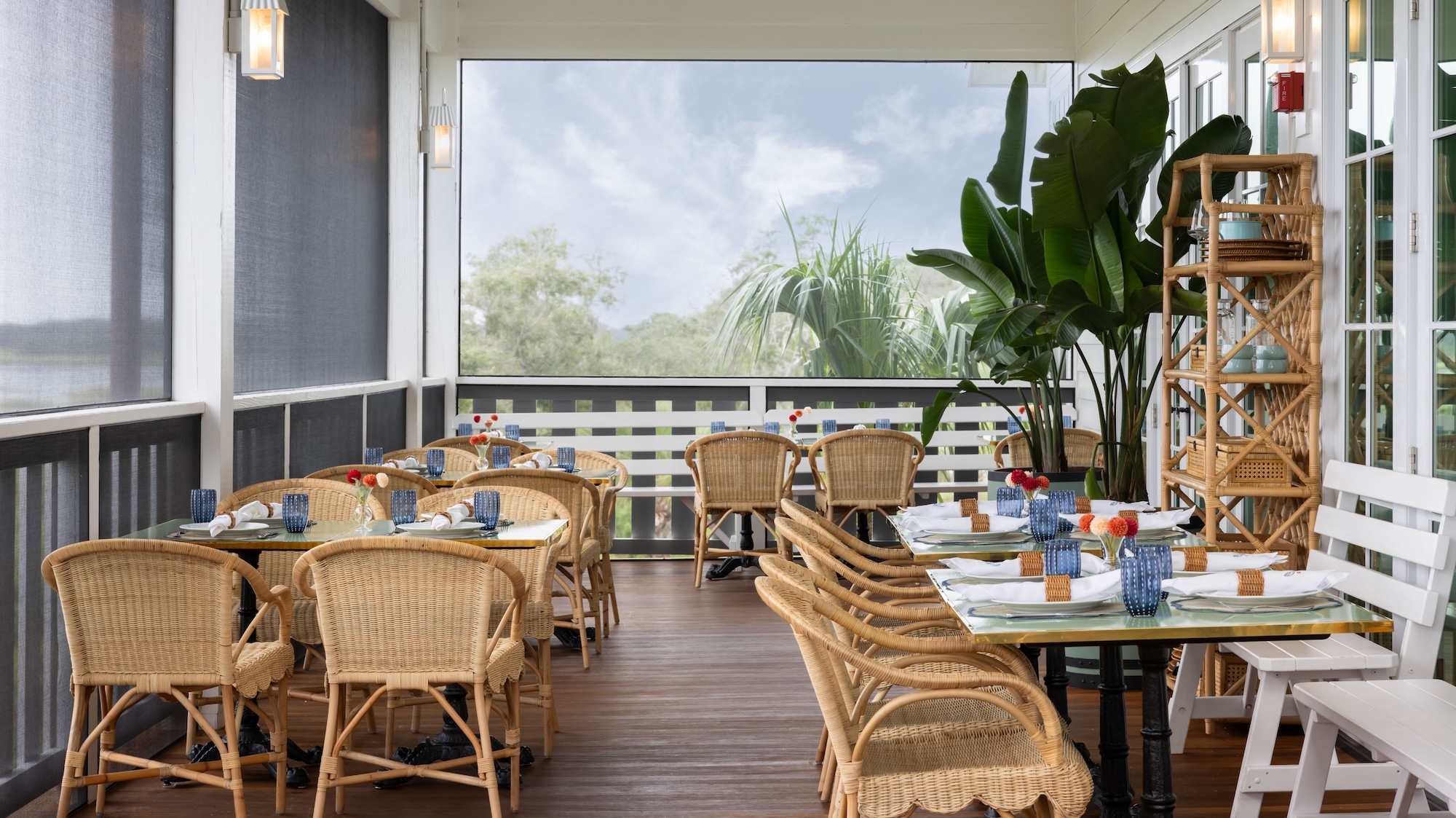 Seasonal Dining and Culinary Experiences | The Dunlin