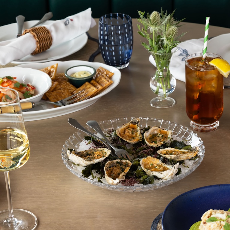 Seasonal Dining and Culinary Experiences | The Dunlin
