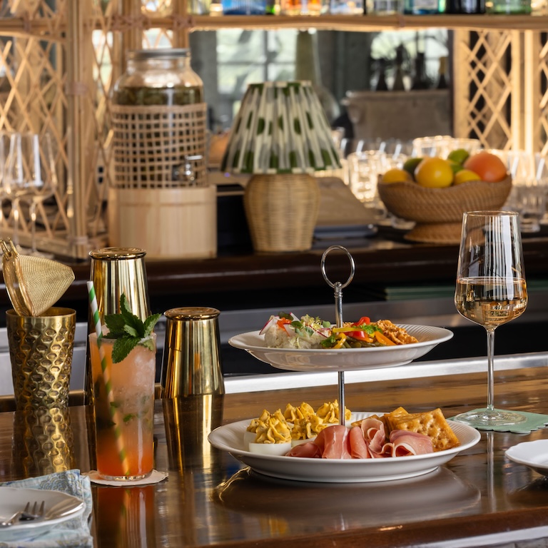 Seasonal Dining and Culinary Experiences | The Dunlin