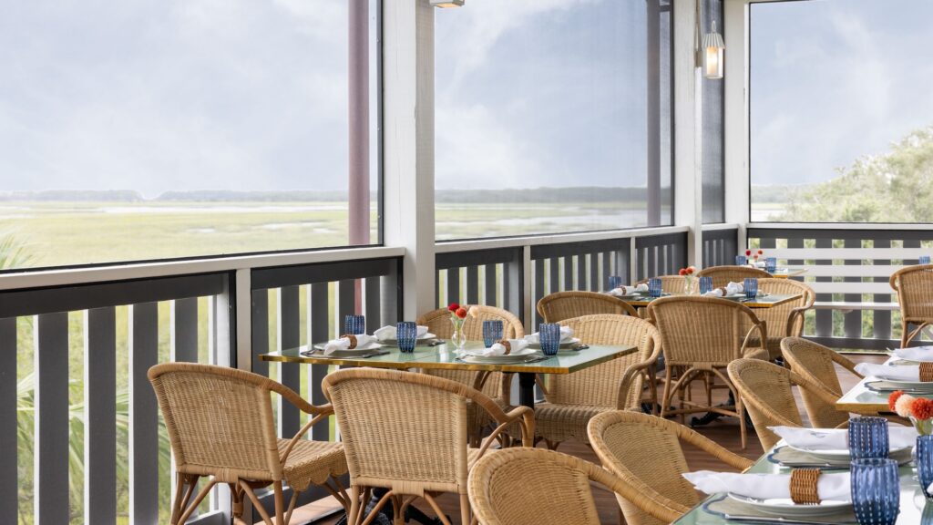 Yarrow Field – The Dunlin