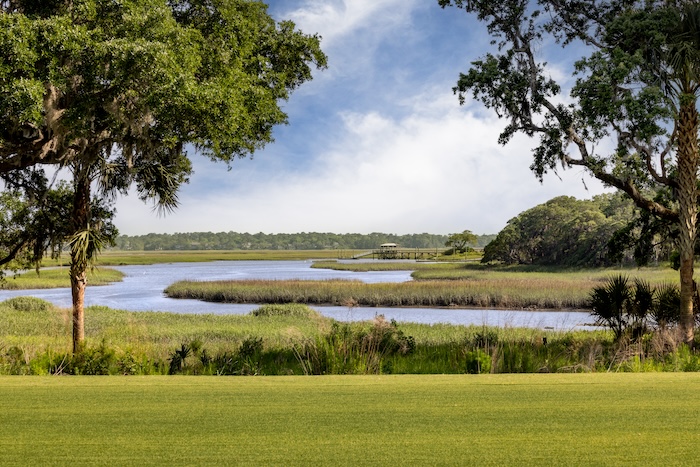 The Dunlin Luxury Riverside Resort in South Carolina | Auberge Collection