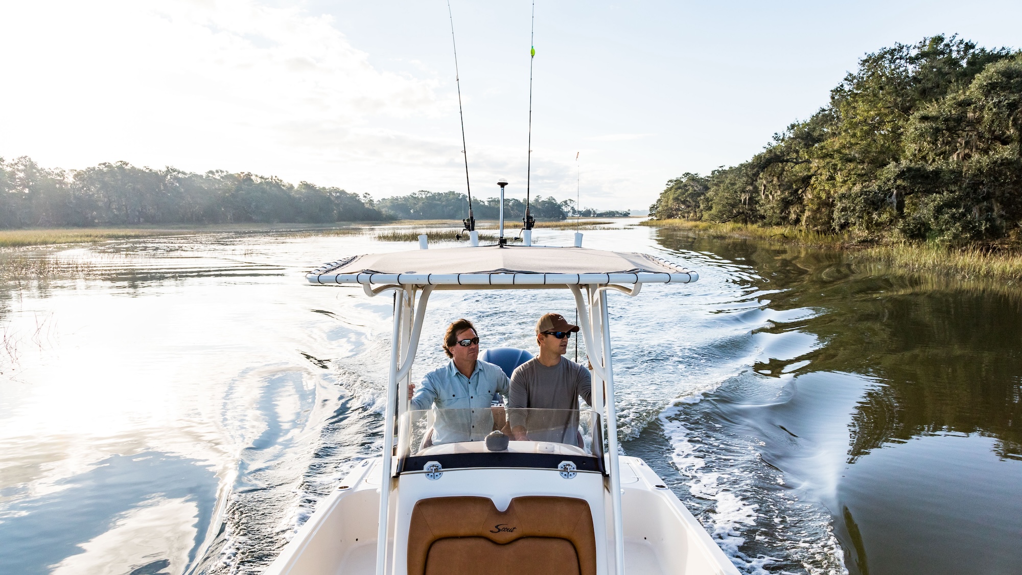 Photo Gallery and Resort Highlights | The Dunlin