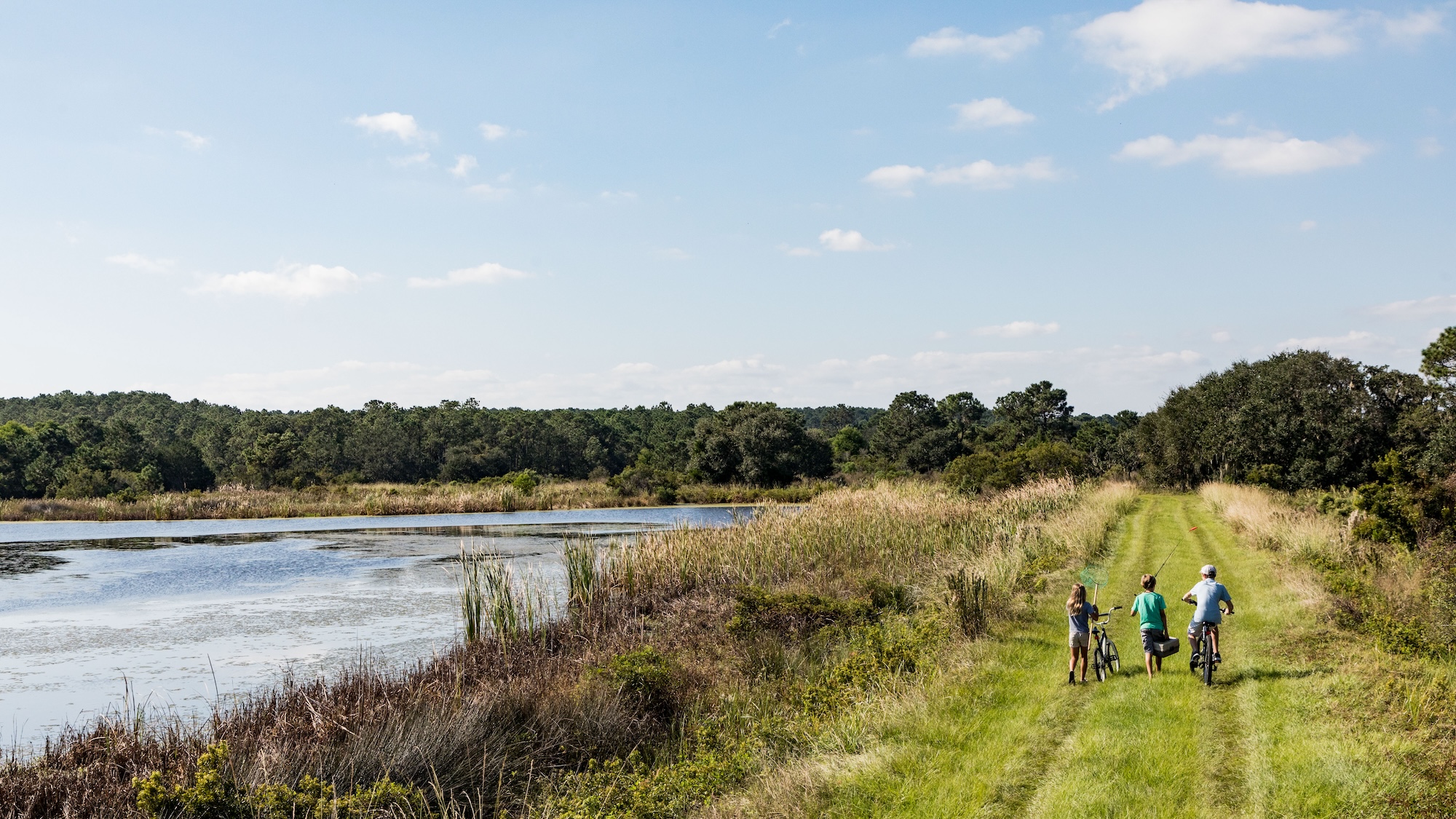 Resort – The Dunlin