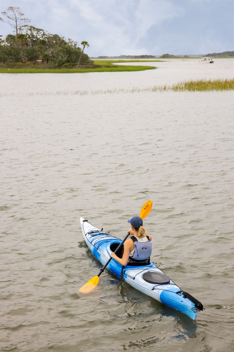 Photo Gallery and Resort Highlights | The Dunlin