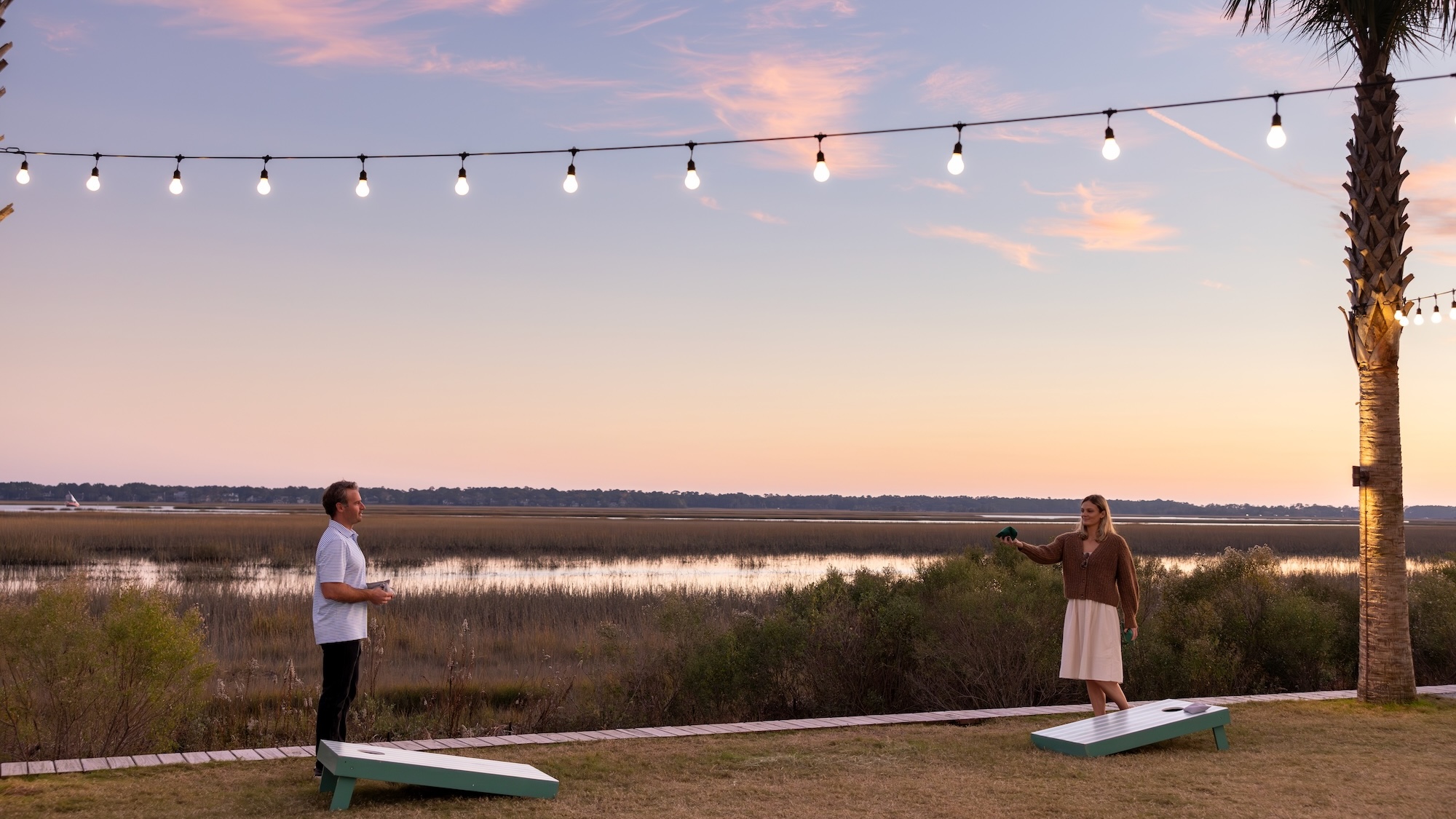 Photo Gallery and Resort Highlights | The Dunlin