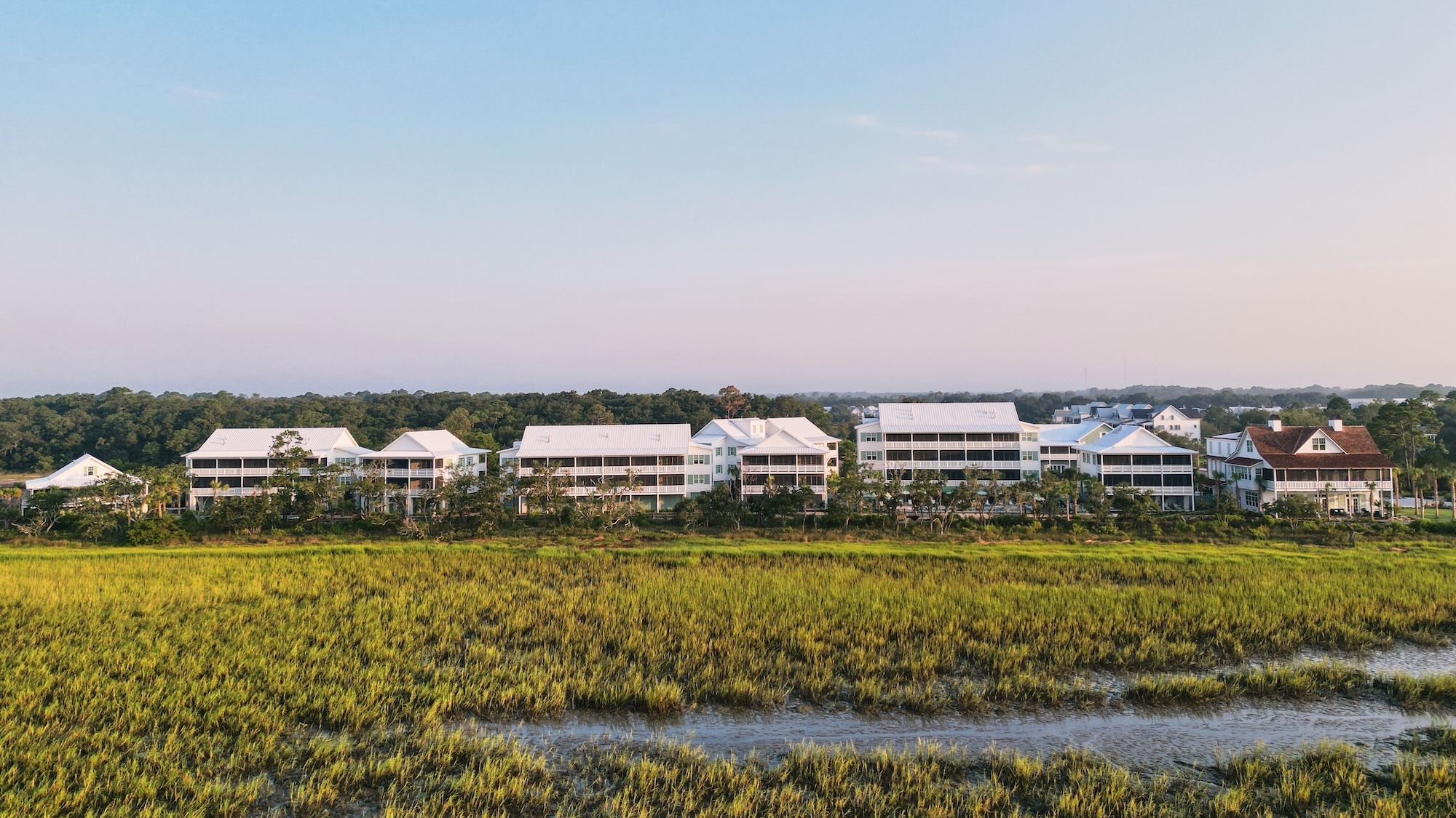 Photo Gallery and Resort Highlights | The Dunlin