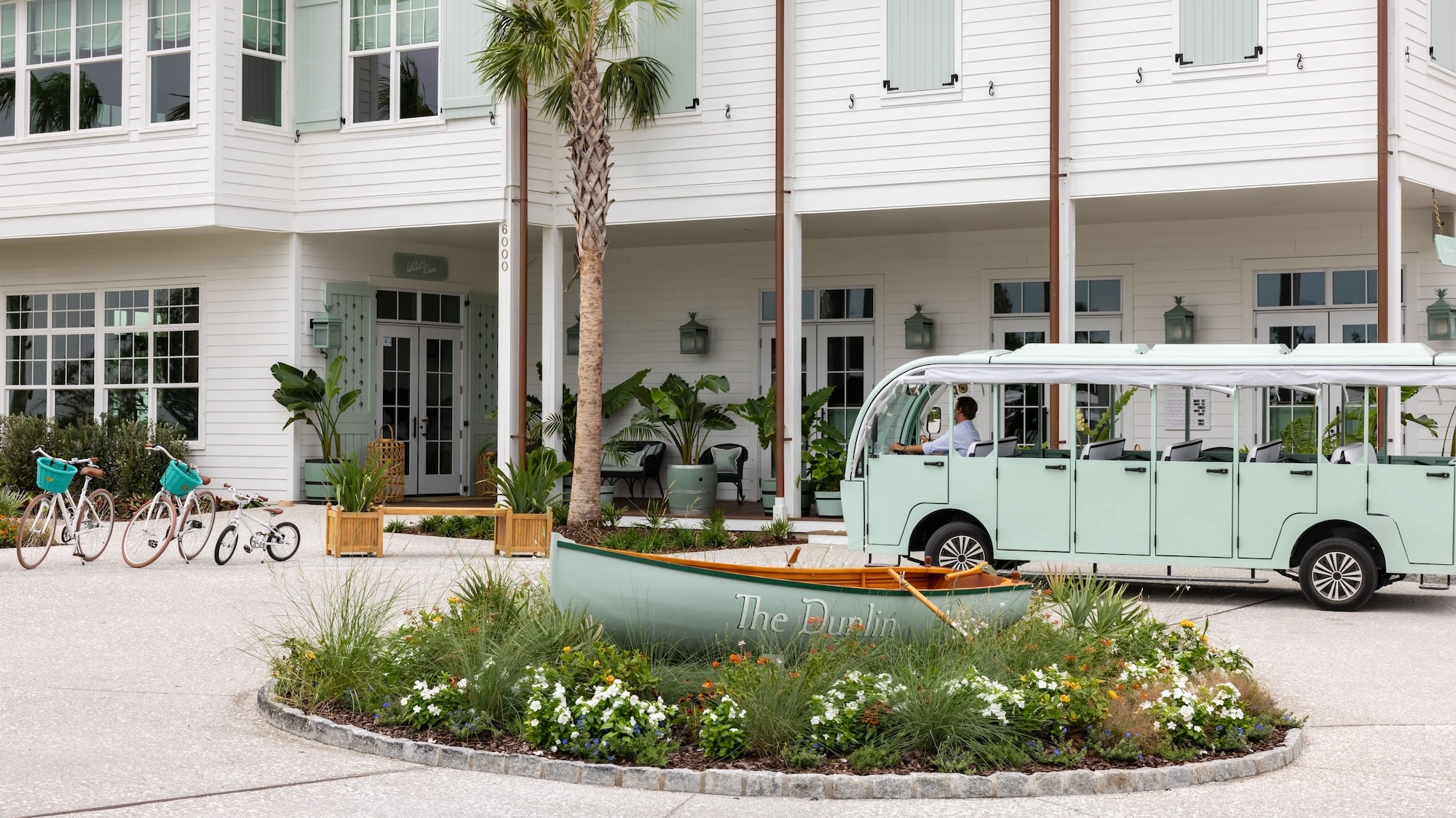Photo Gallery and Resort Highlights | The Dunlin