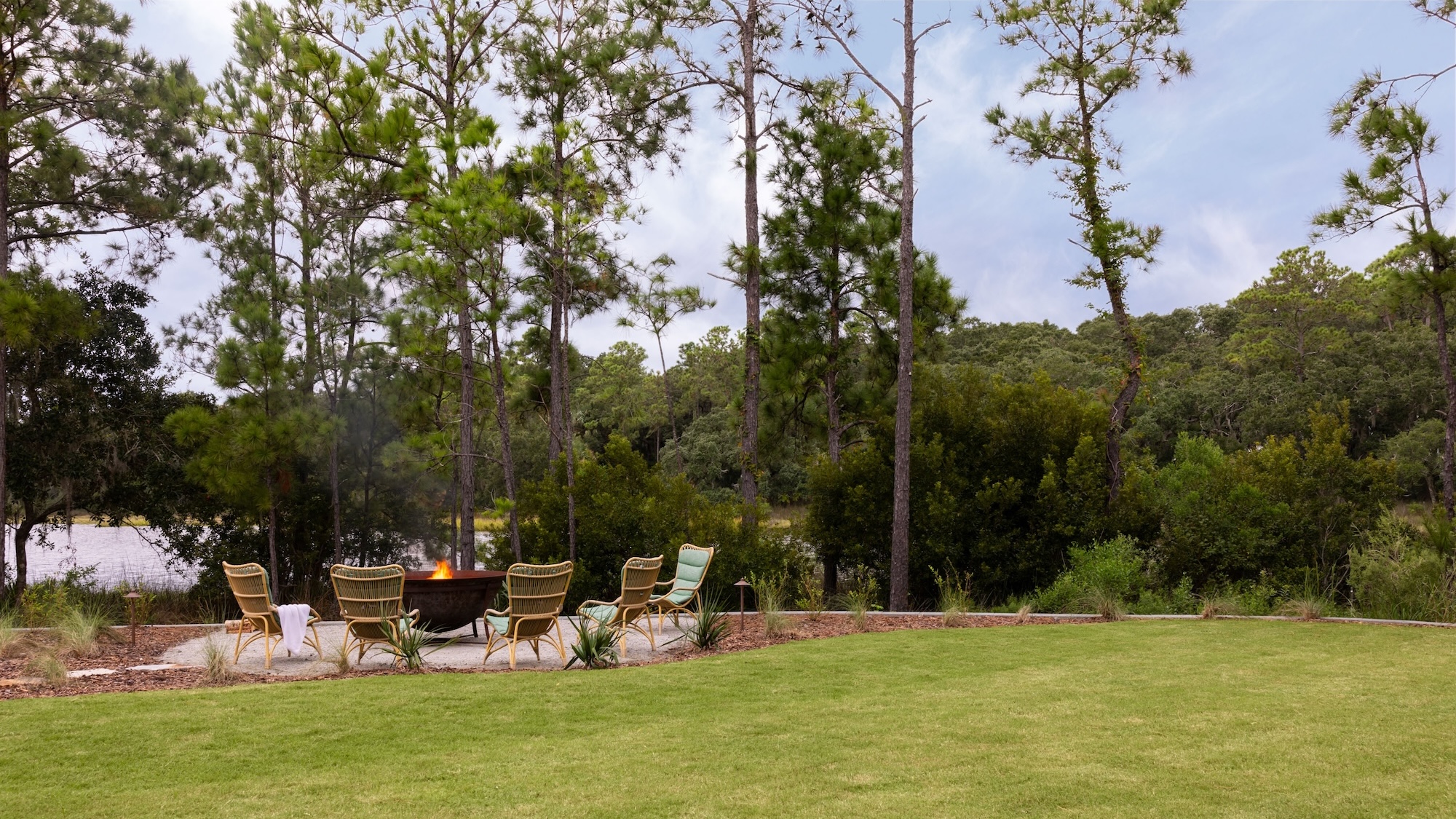 Photo Gallery and Resort Highlights | The Dunlin