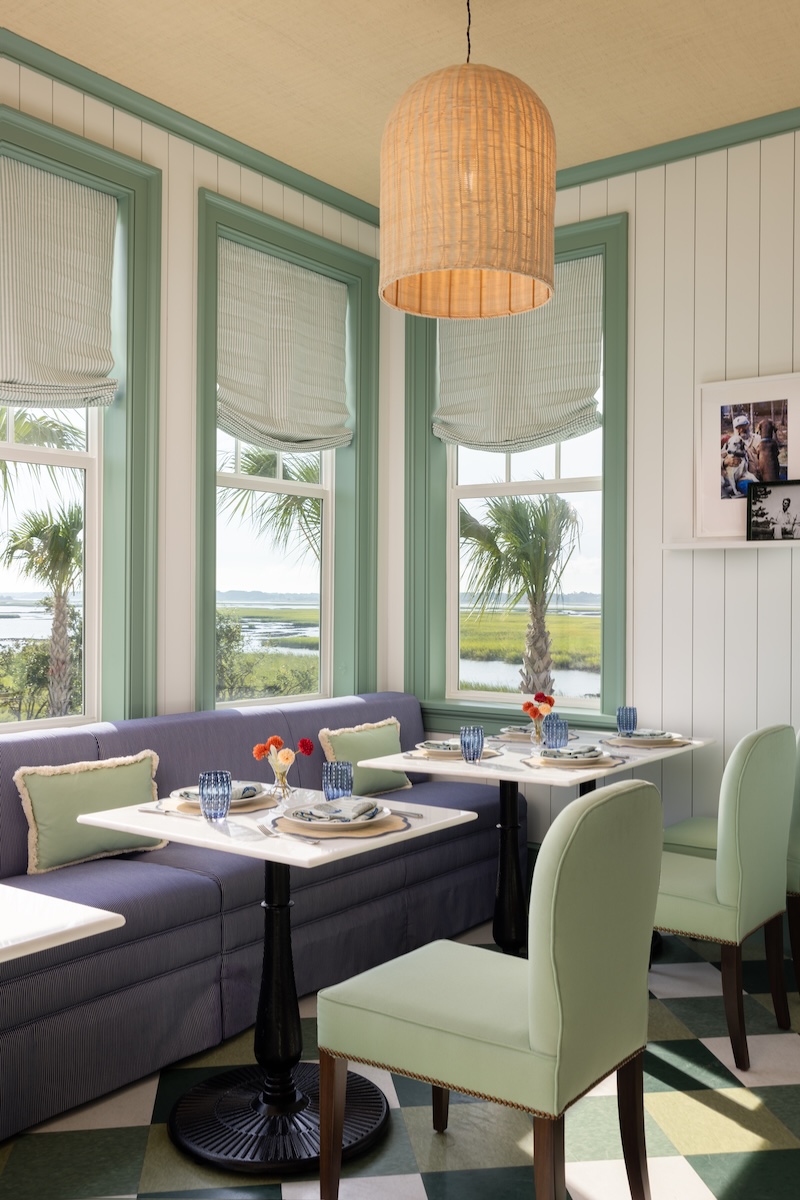 Photo Gallery and Resort Highlights | The Dunlin